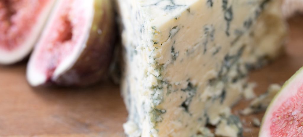 Stilton Cheese – Briton’s Historic Blue